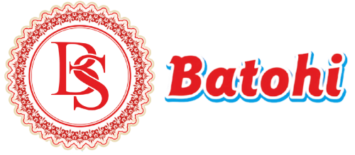 BATOHI - Events and Caterers